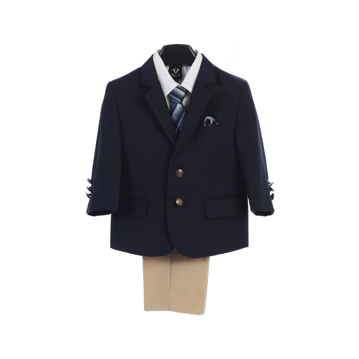 Juno Kids Australia-Boys Formal Wear