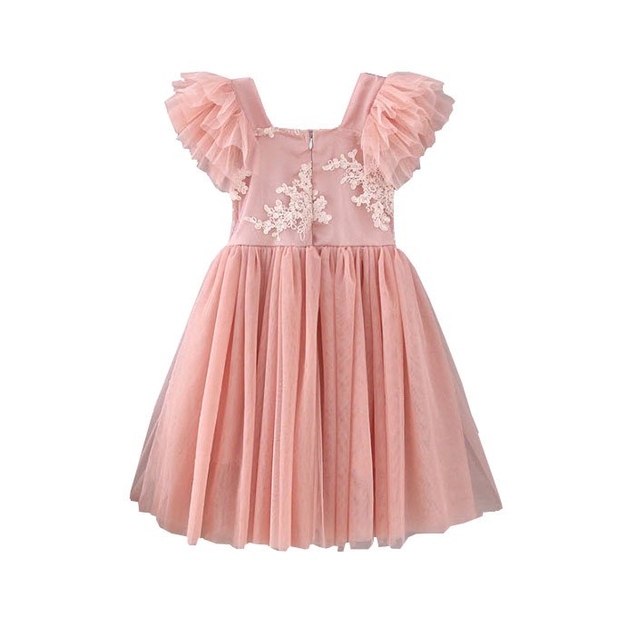 Juno Kids Australia-Girls Semi Formal