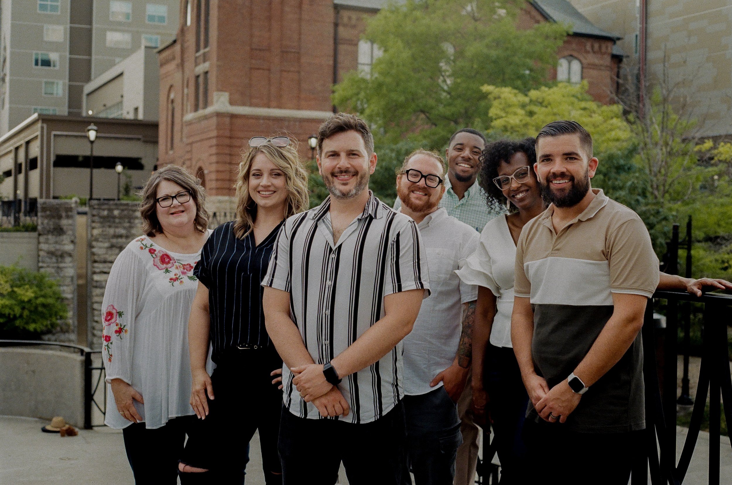 About Us — Diversity Church