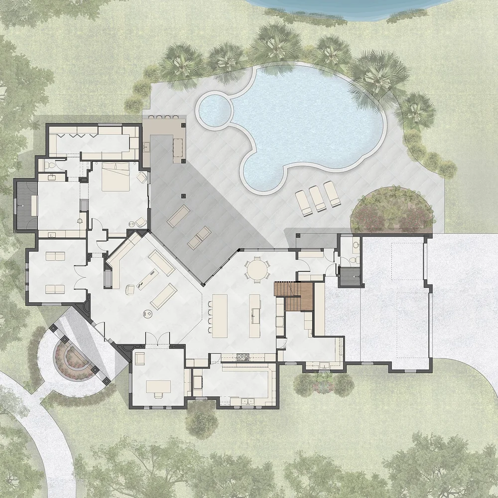 Portfolio — Moment Architects