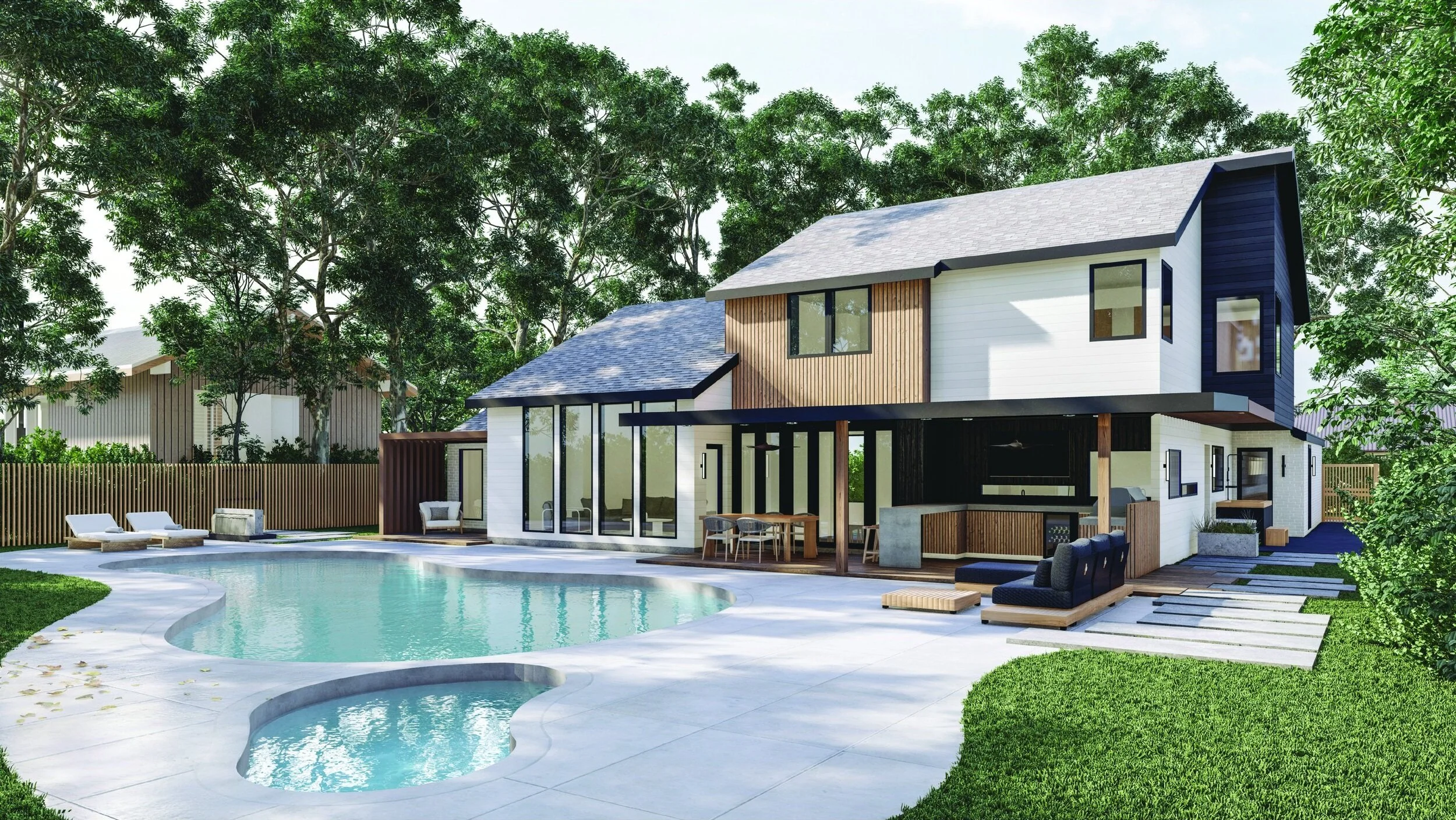 Residential Design Trends in 2024 — Moment Architects