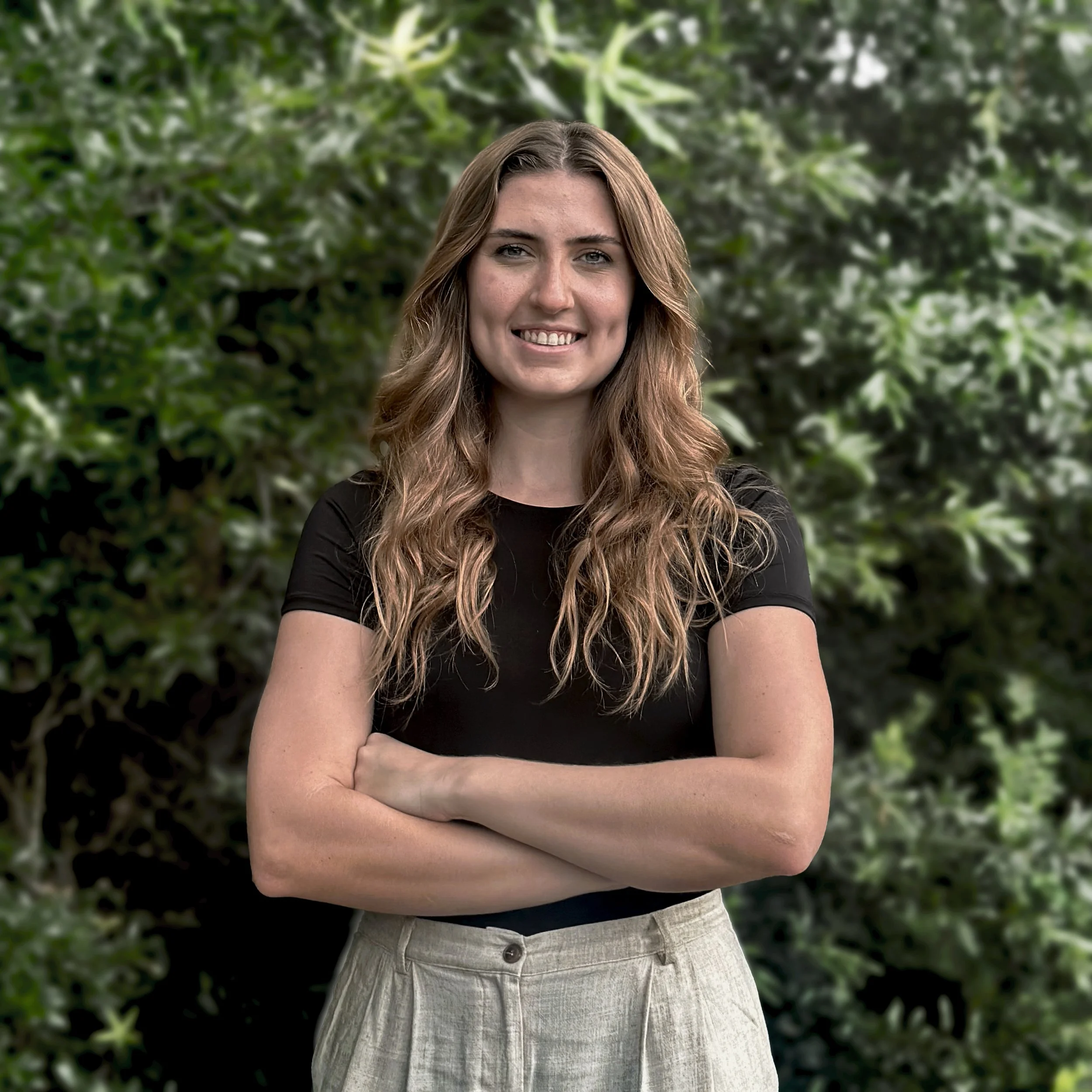 Jessica — Moment Architects