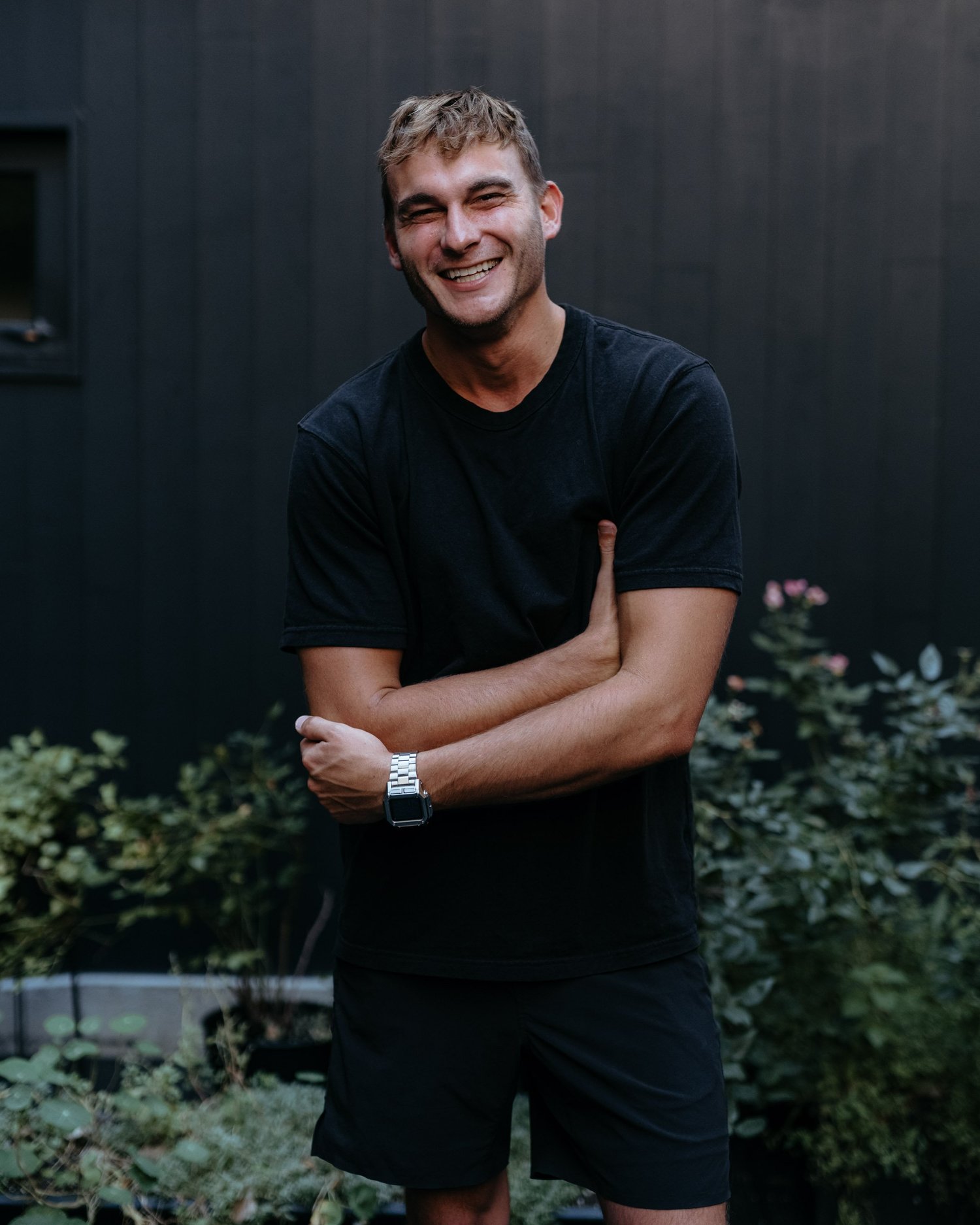 info — FORGED IN THE NORTH