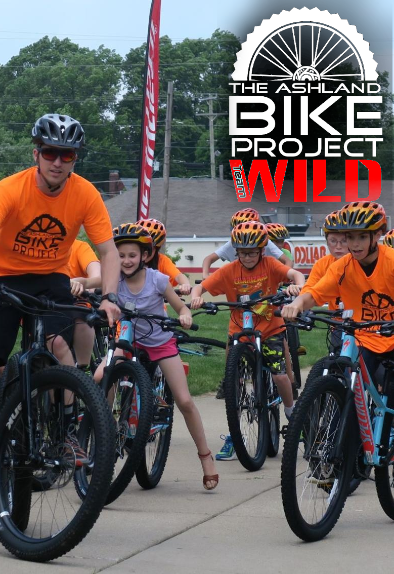 Rockstars—Ashland Bike Project & Ashland Bike Company! — Outride