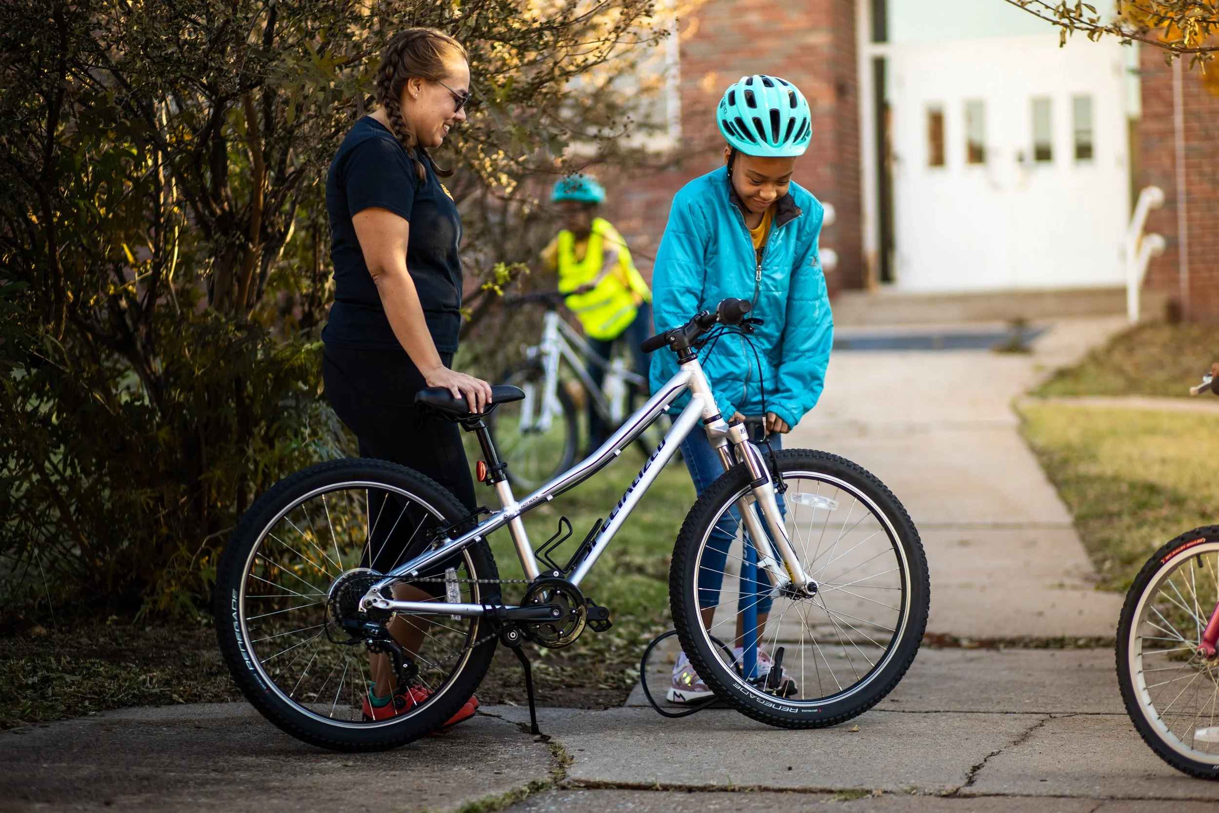 NewsBlog — Outride