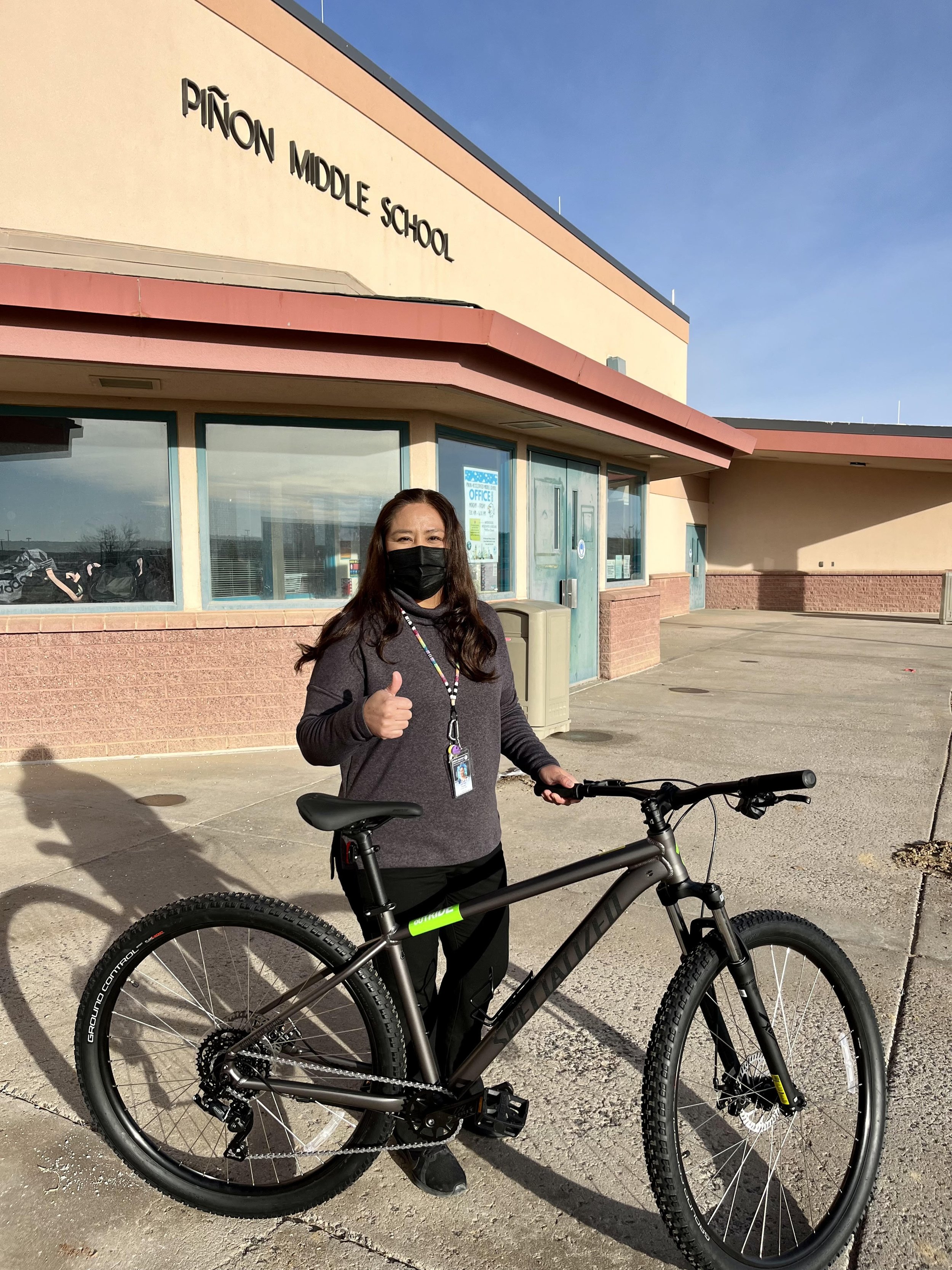 Riding For Focus — Outride