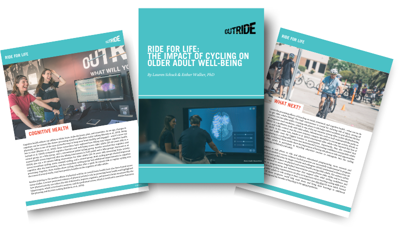Research Resources — Outride