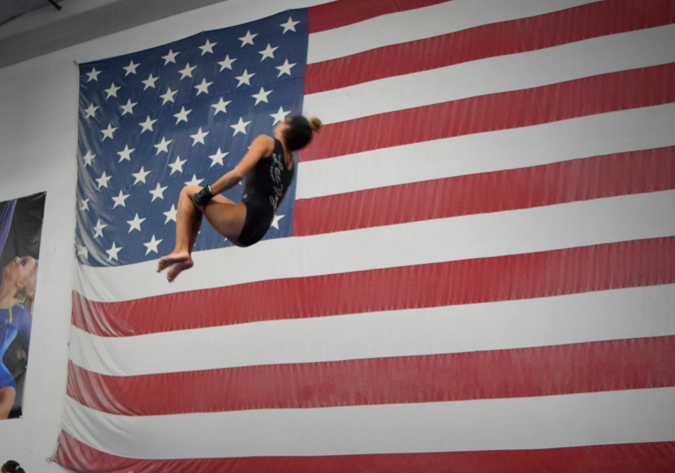 Tumbling and Gymnastics Classes Available in Las Vegas, NV — Browns ...