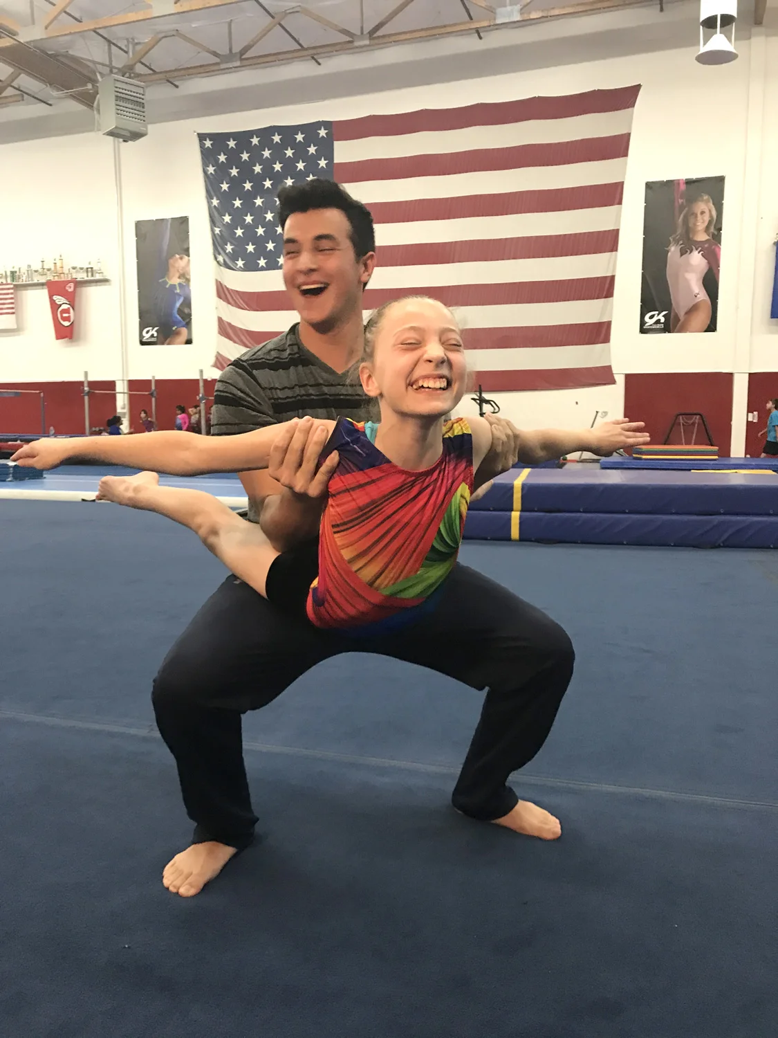 Usag Acro