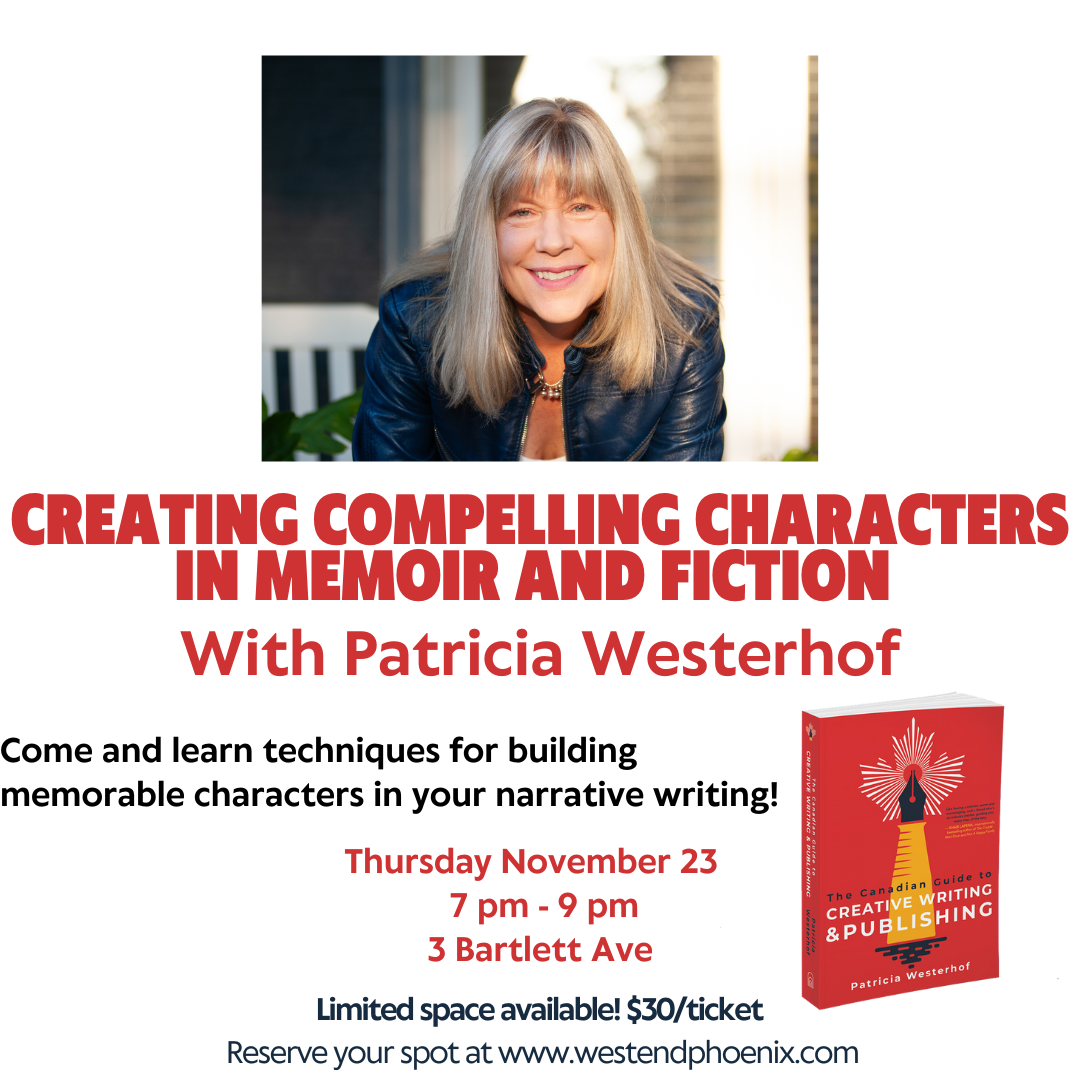 West End Phoenix — WEP Central