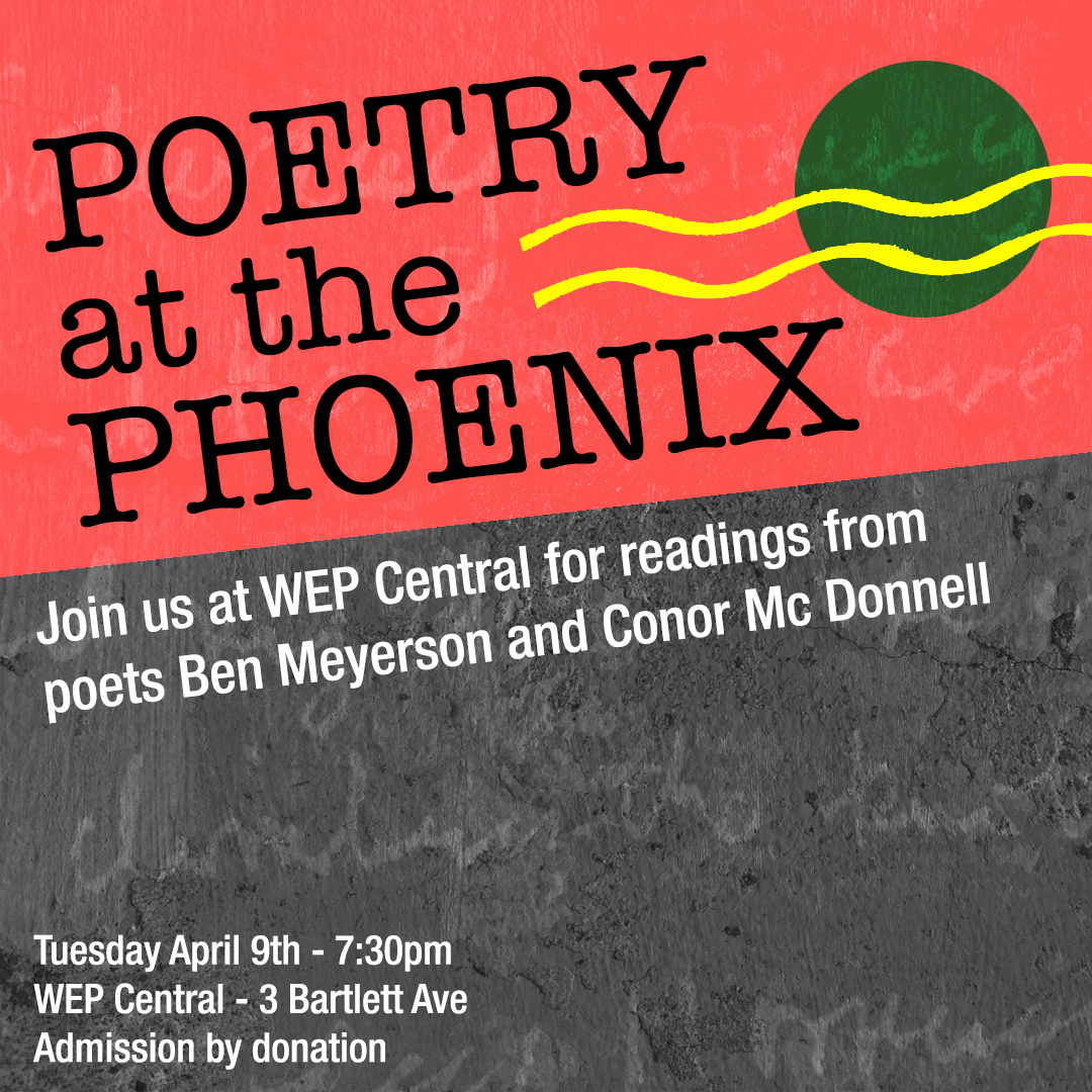 West End Phoenix — WEP Central