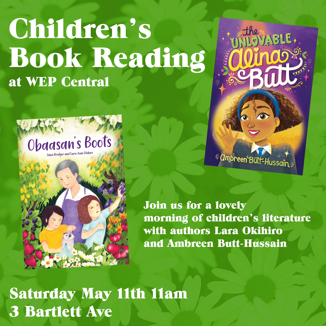 West End Phoenix — WEP Central