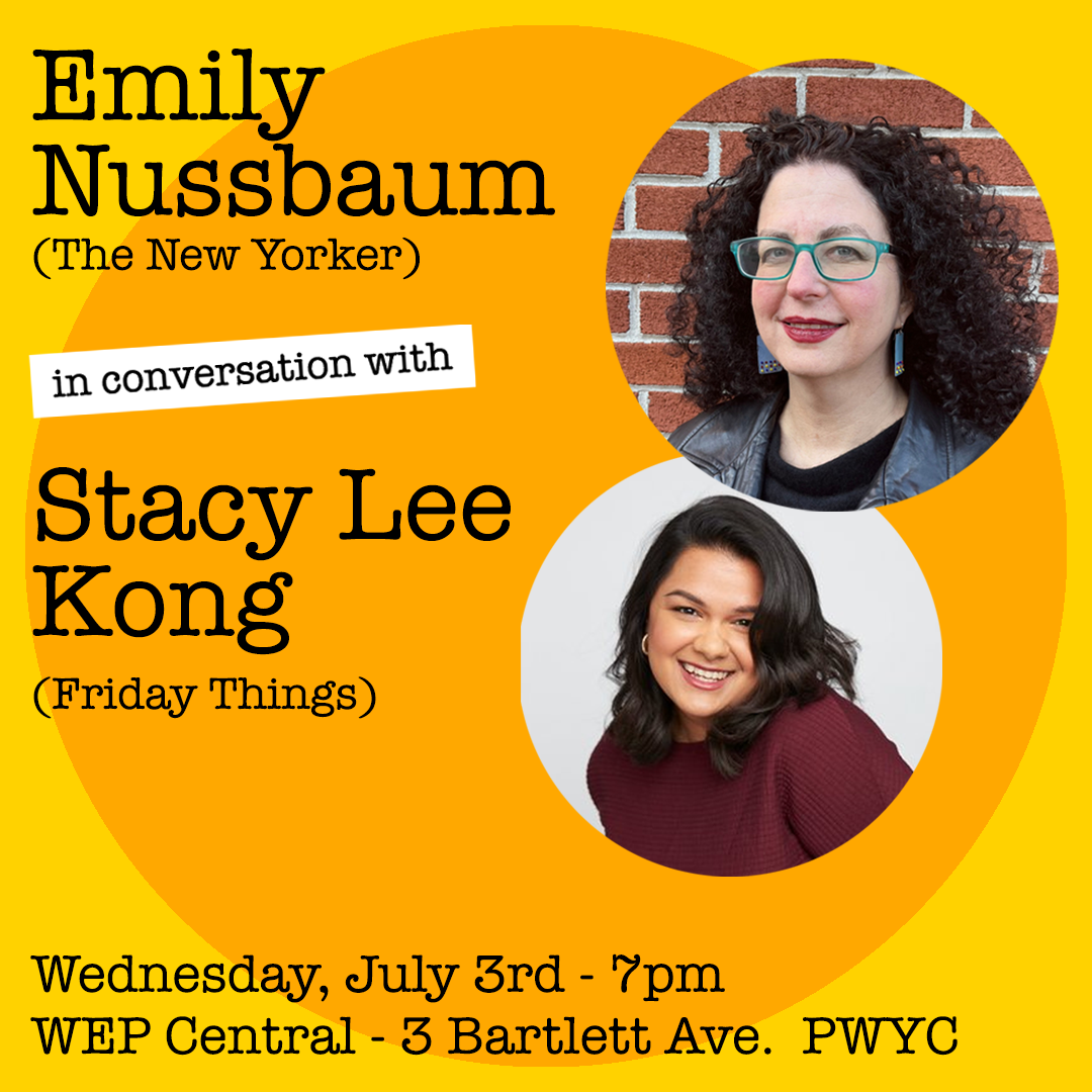 West End Phoenix — WEP Central