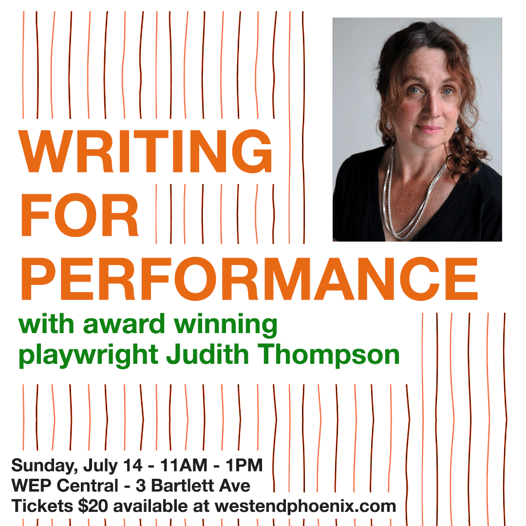 West End Phoenix — WEP Central