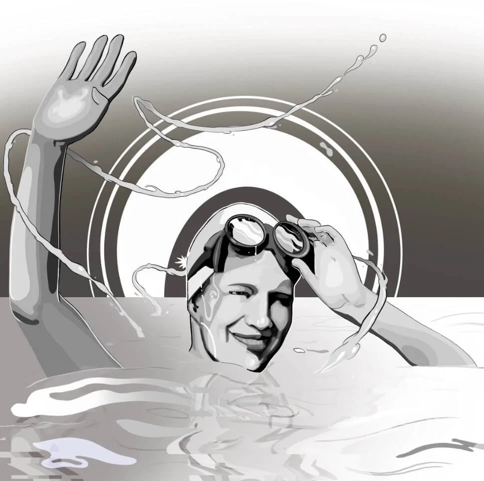 The Greatest West End Athlete — West End Phoenix