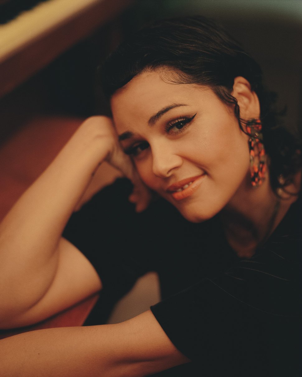 THE UNDEFINABLE ZAKI IBRAHIM — West End Phoenix