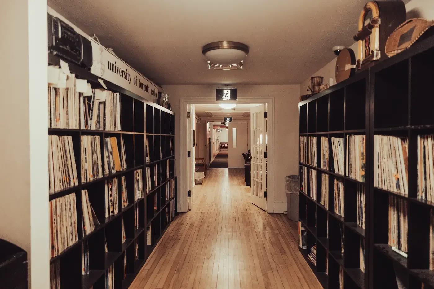 Signal Boosters, CIUT-FM — West End Phoenix