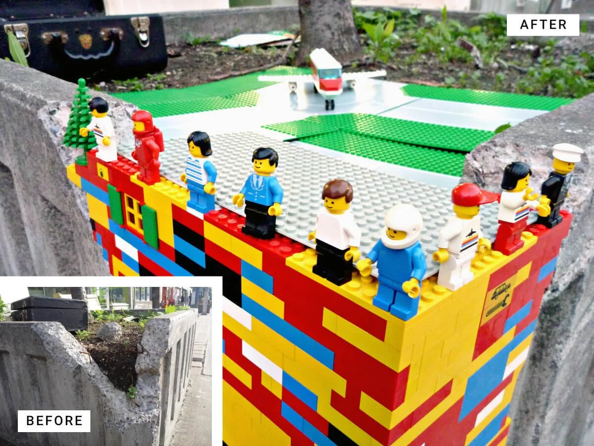 Art that “belongs to everyone” — West End Phoenix