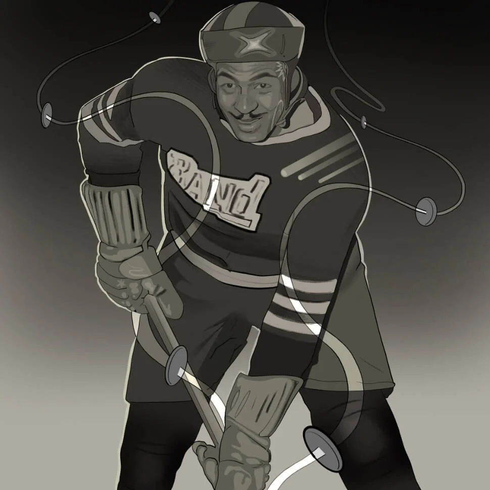 The Greatest West End Athlete — West End Phoenix