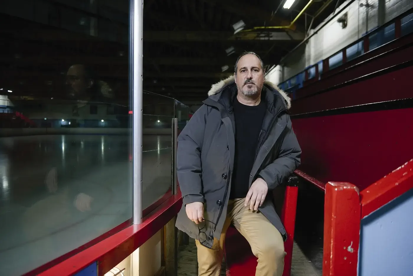 Fate not yet sealed on Weston Arena — West End Phoenix