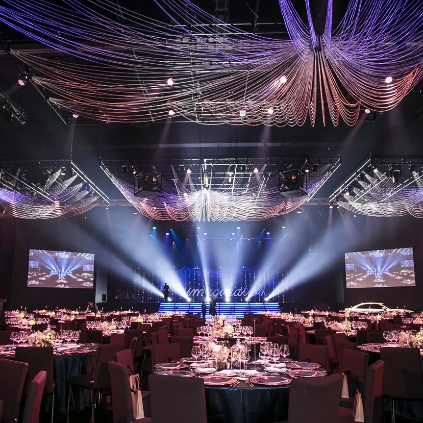 Work — Ragdoll Marketing & Special Events