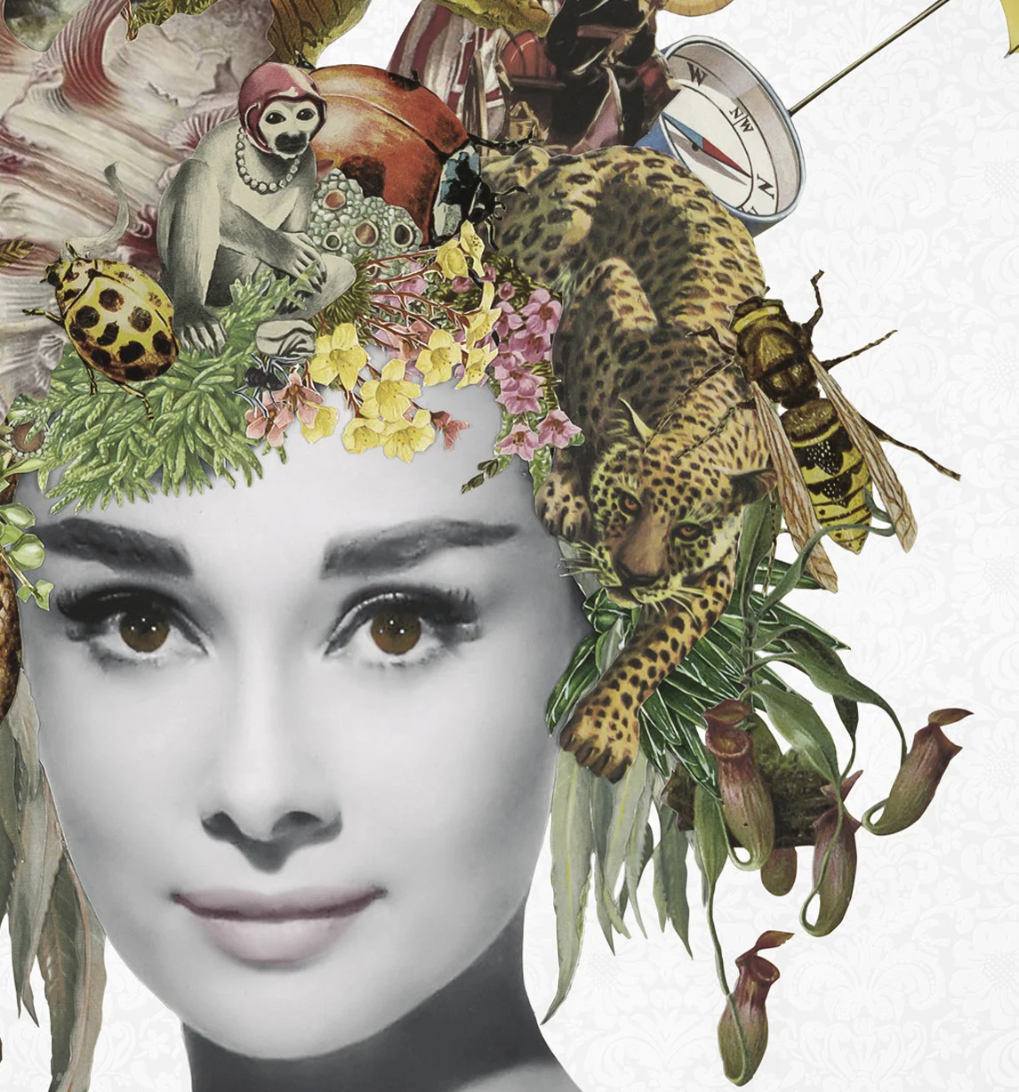 Sister Science — Maria Rivans