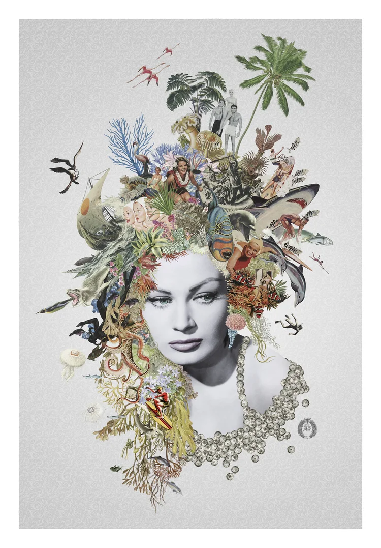 Exclusives — Maria Rivans