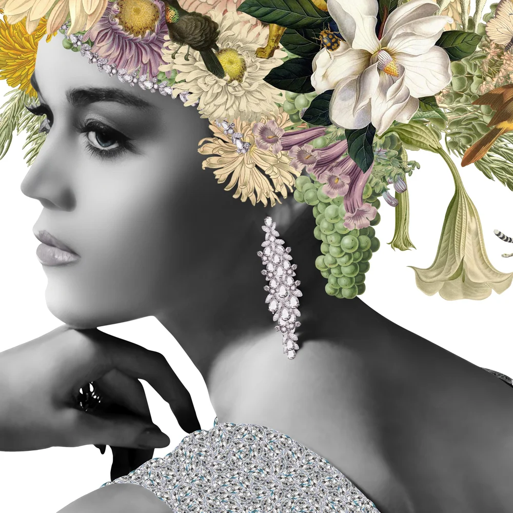 Screen Prints — Maria Rivans