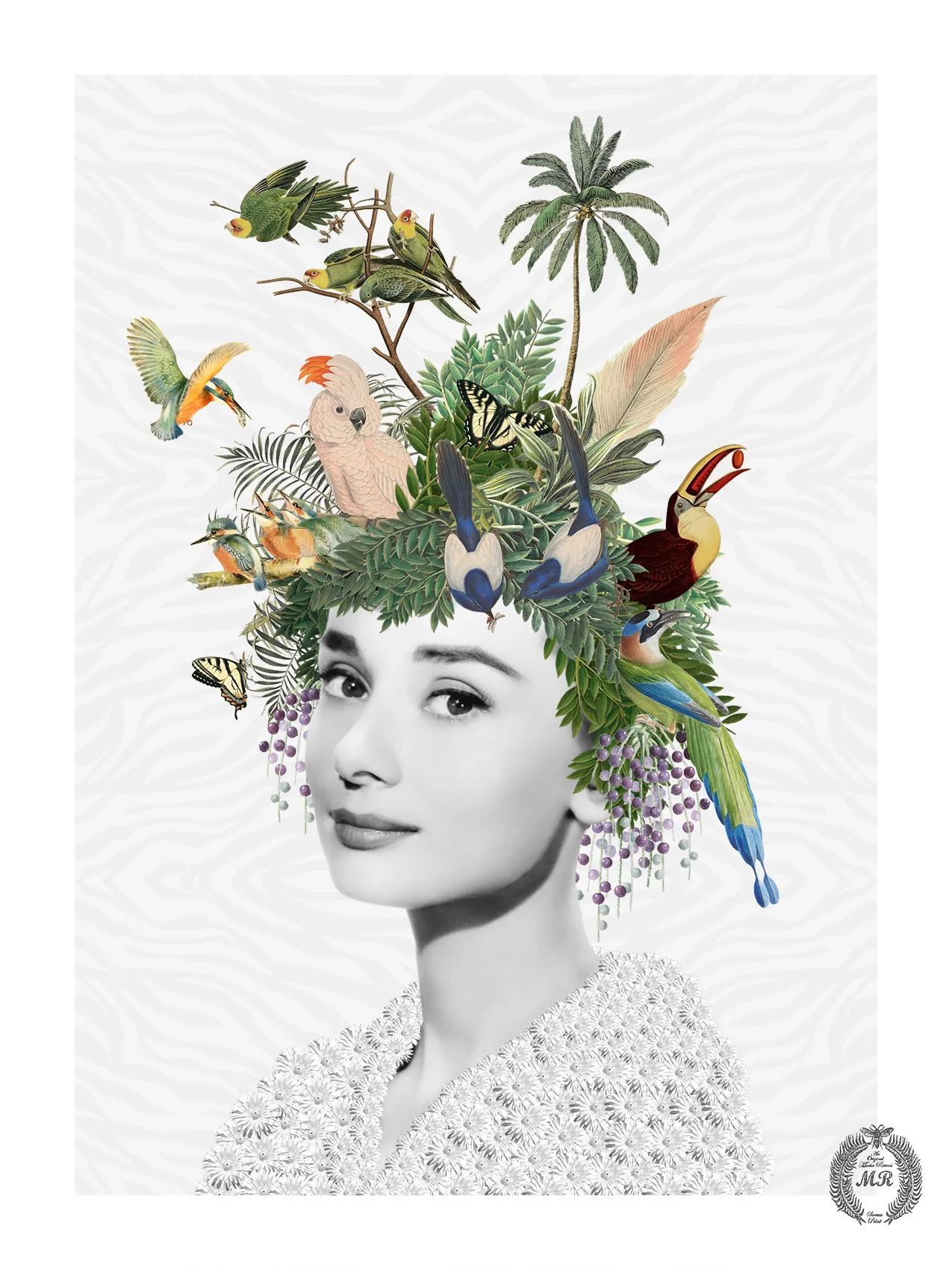 Screen Prints — Maria Rivans