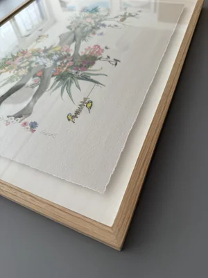 Originals — Maria Rivans