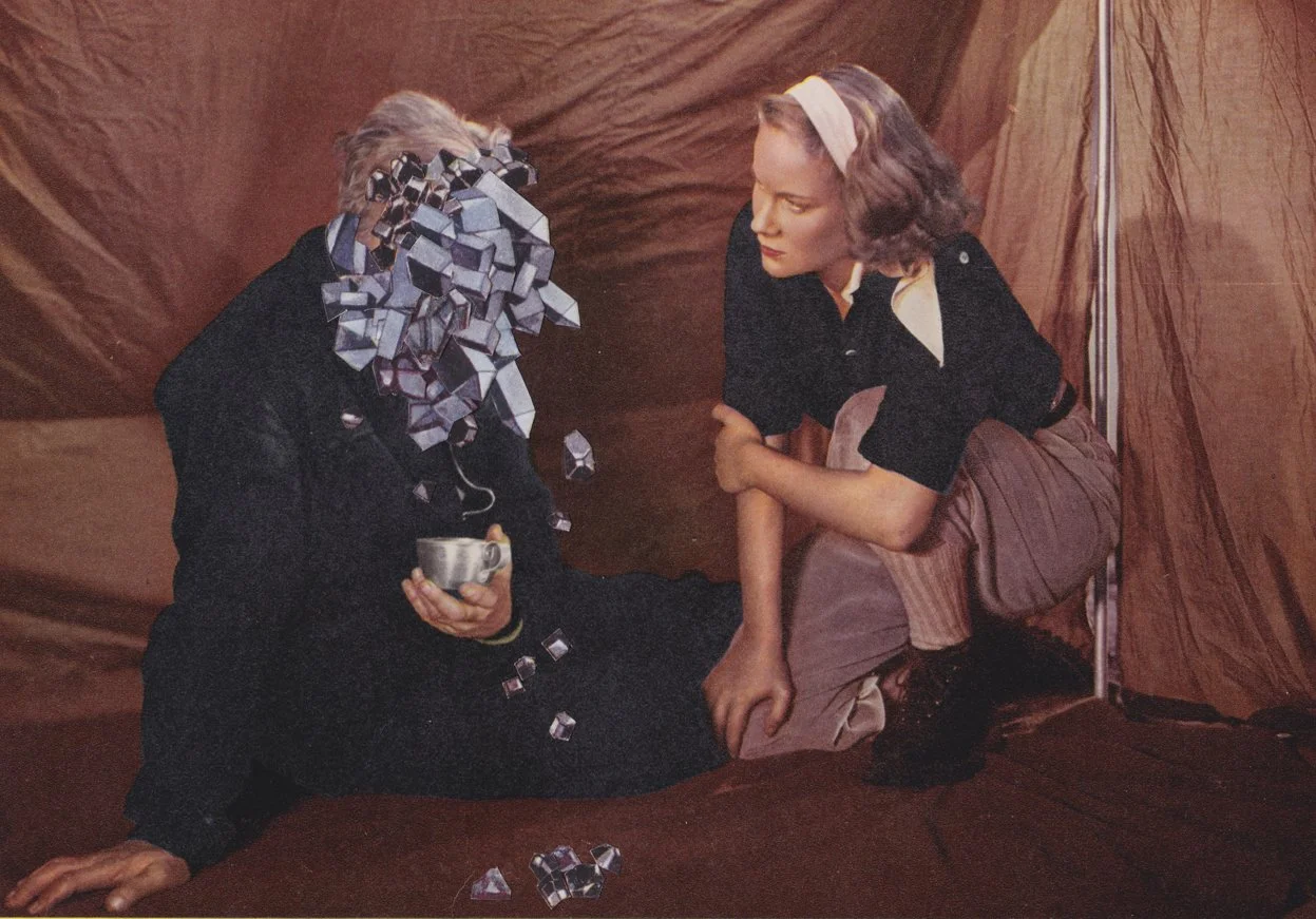 Understanding Nothing at the RA Summer Exhibition 2018 — Maria Rivans
