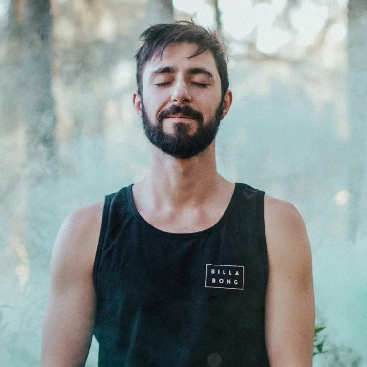 Teachers — NIN YOGA