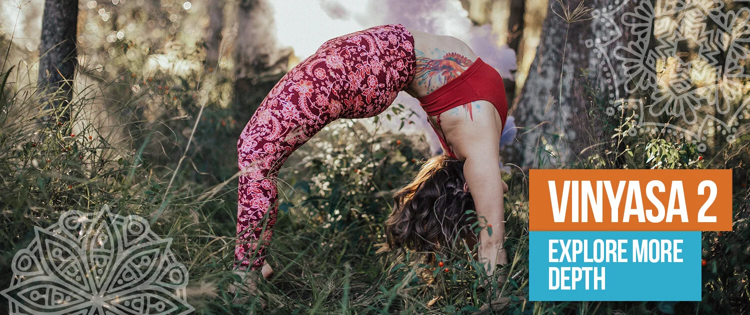 2 Week Trial — NIN YOGA
