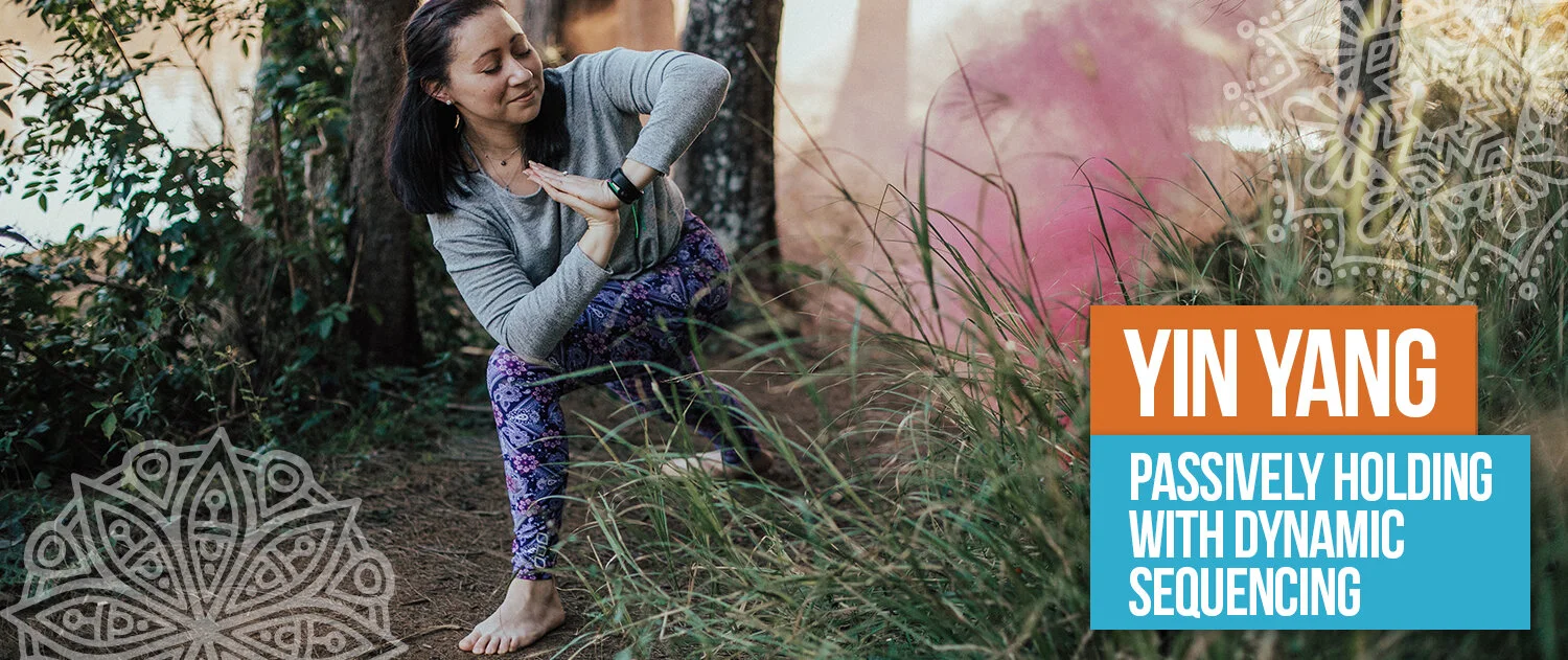 2 Week Trial — NIN YOGA