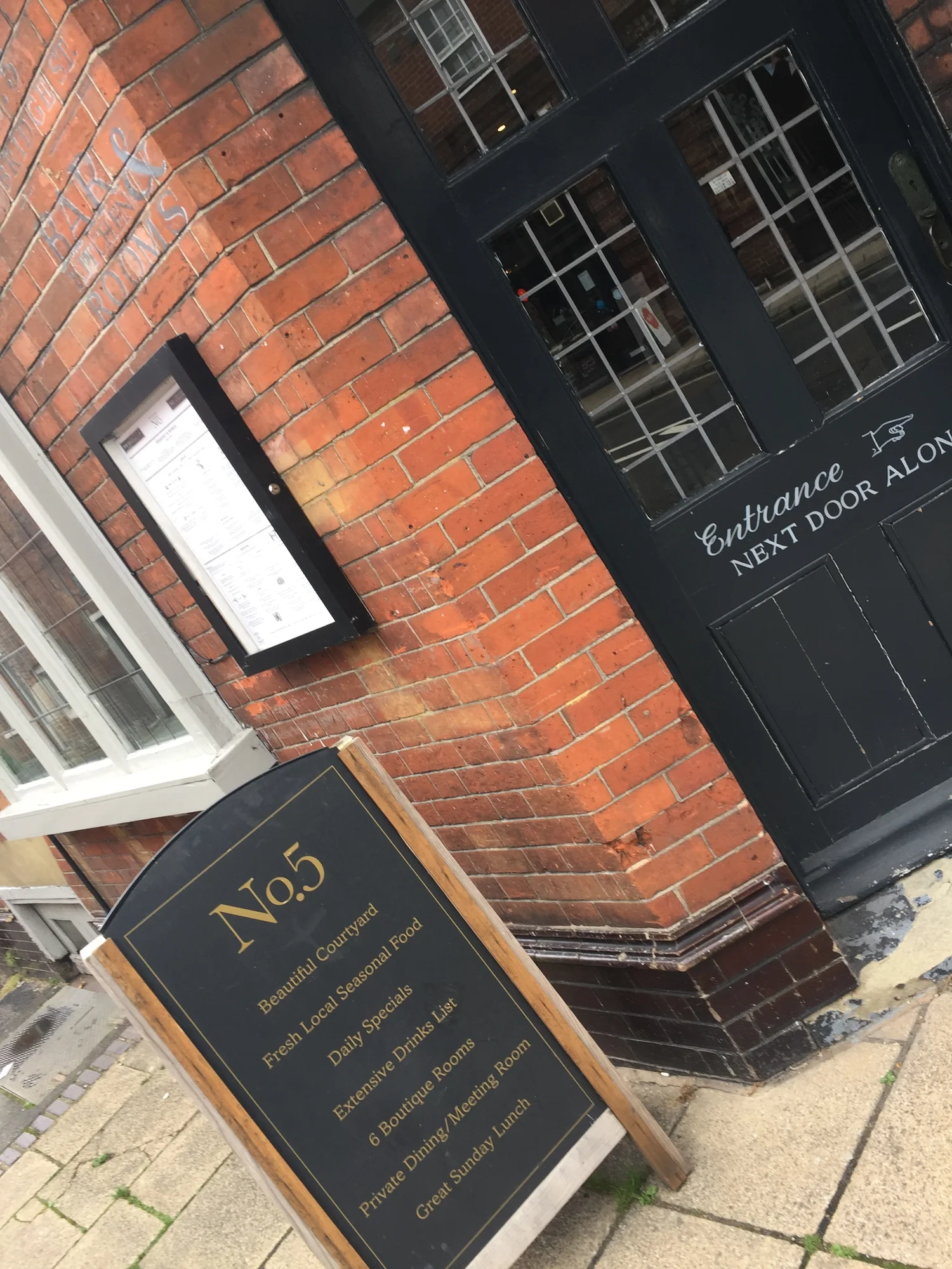 8 Great Winchester Pubs — Winchester Bloggers