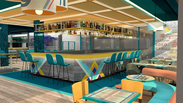 Turtle Bay brings Caribbean sunshine to Winchester in January ...