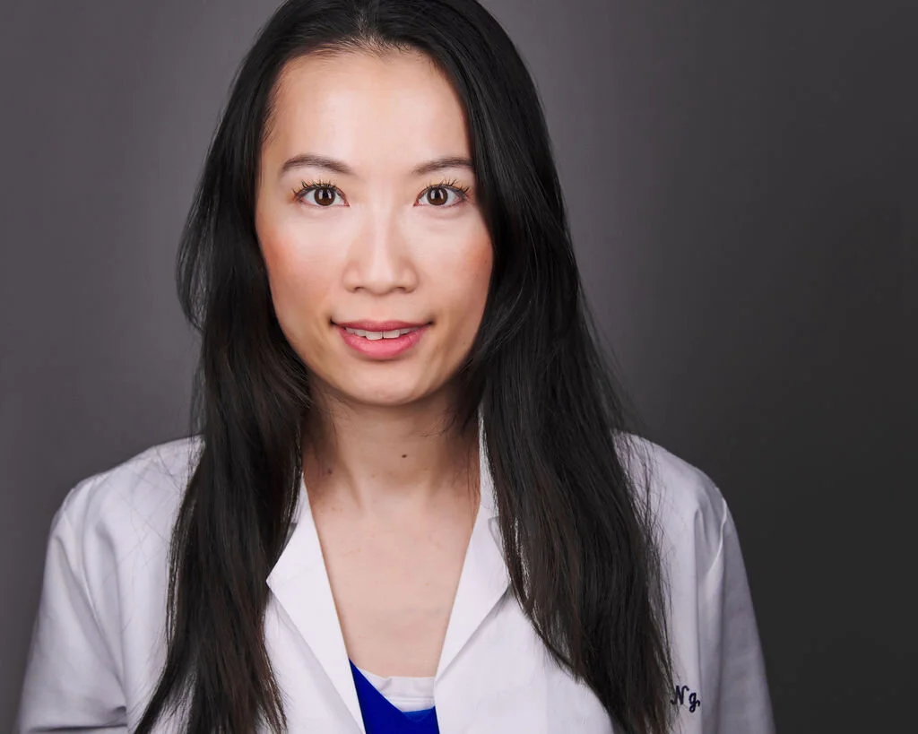 Patty T. Ng, MD FACOG — 1060 OBGYN