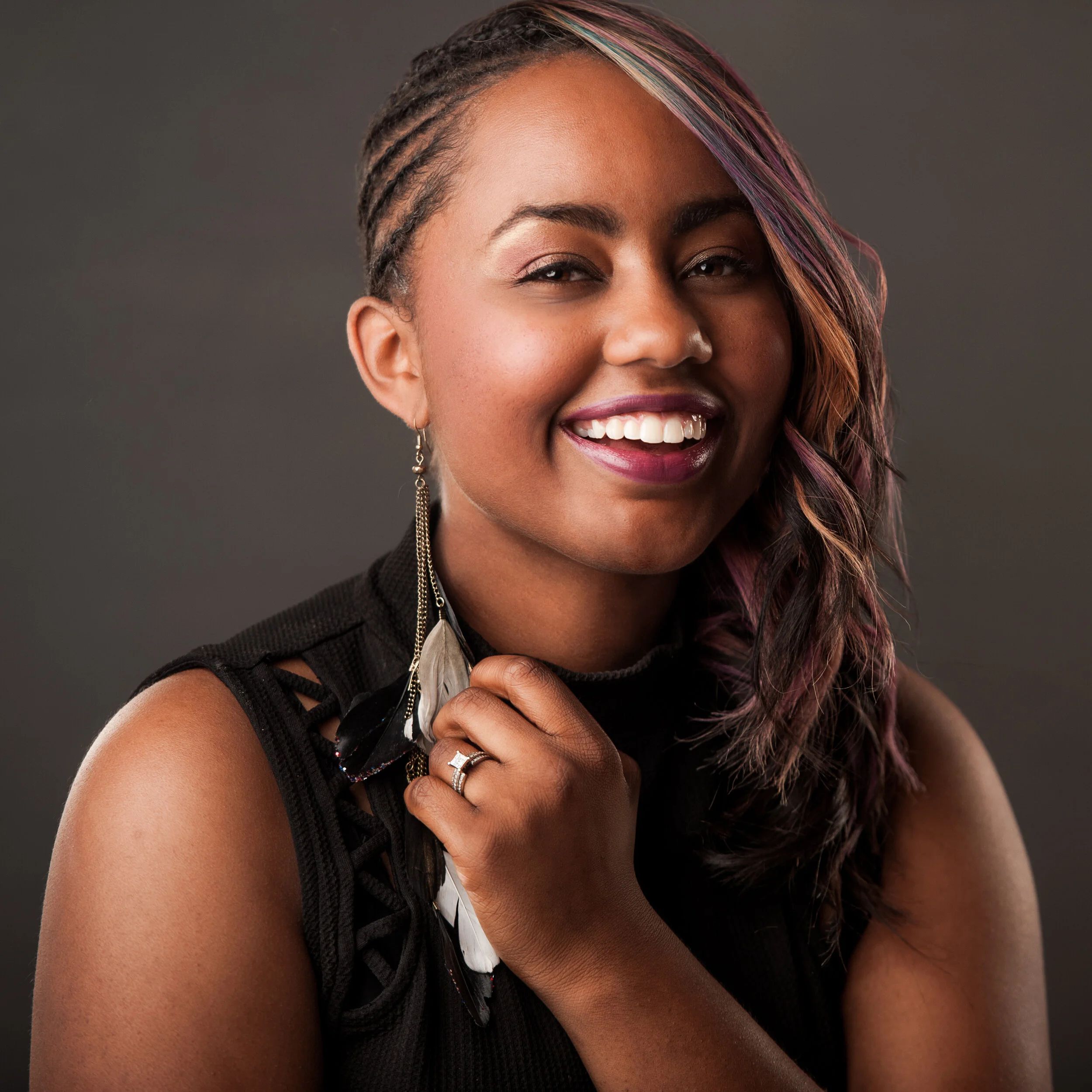 Podcast — The Enneagram Journey