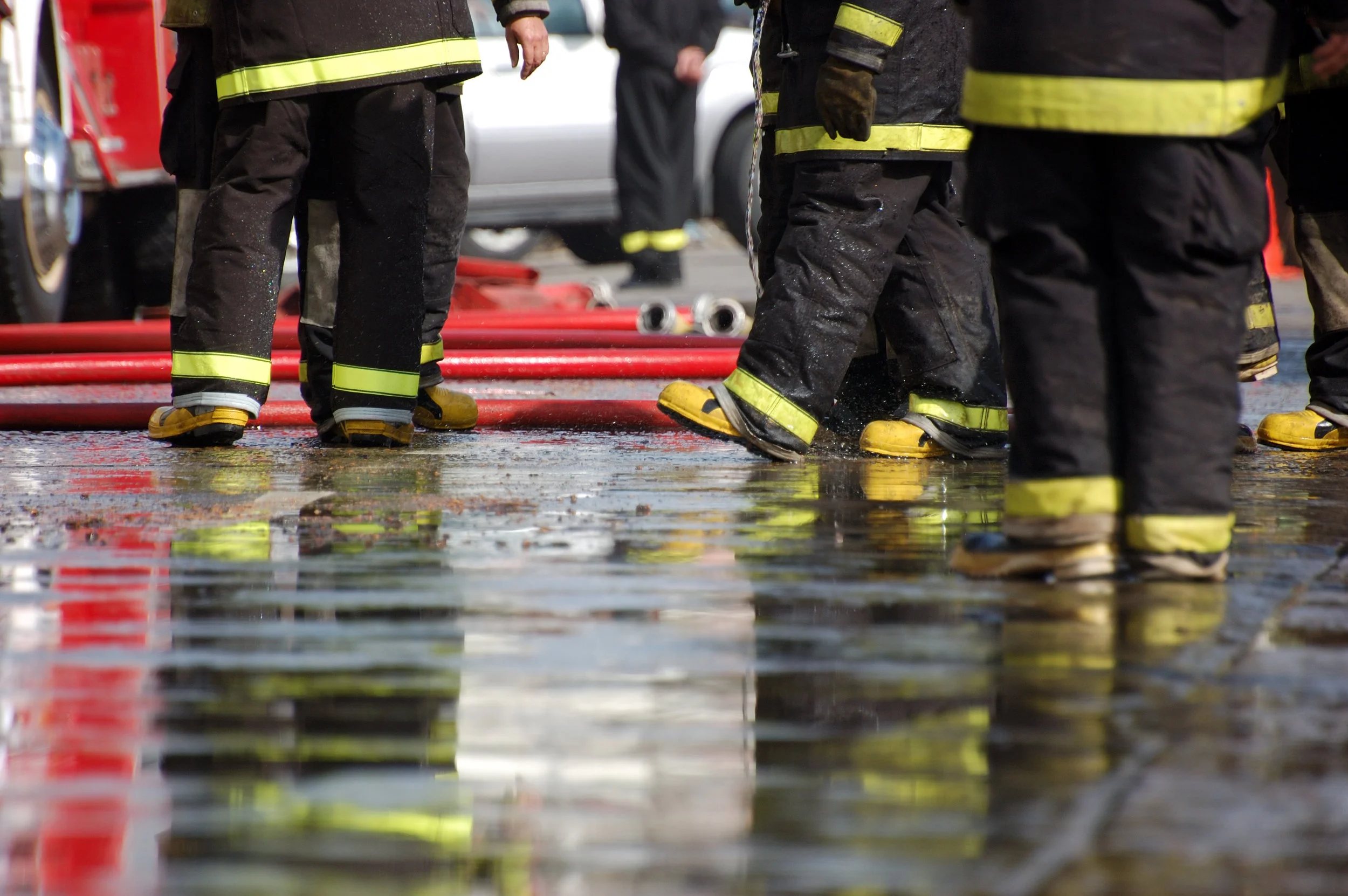 Central Coventry Fire District