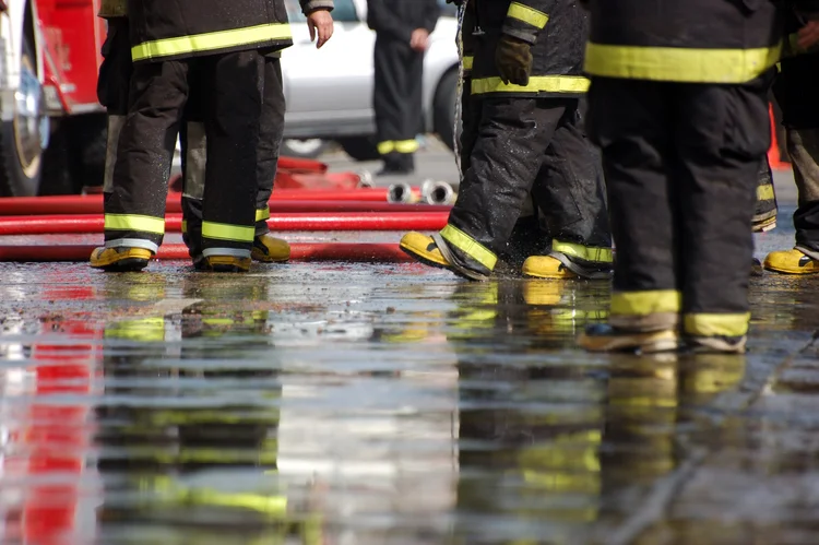 Central Coventry Fire District