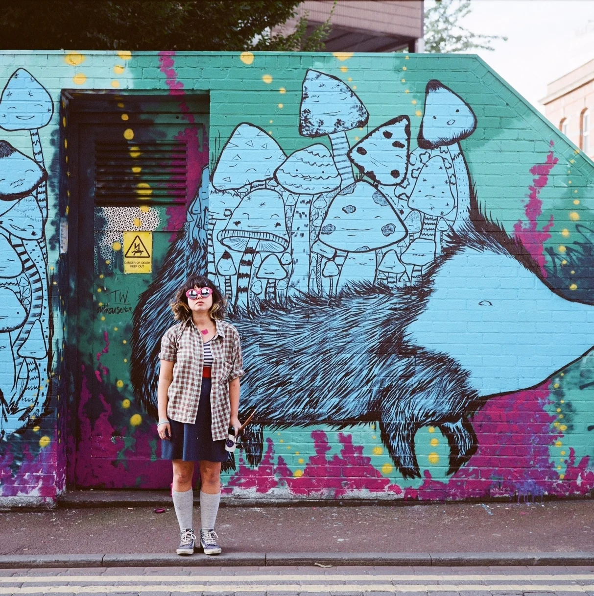 Artists — Paradise Works