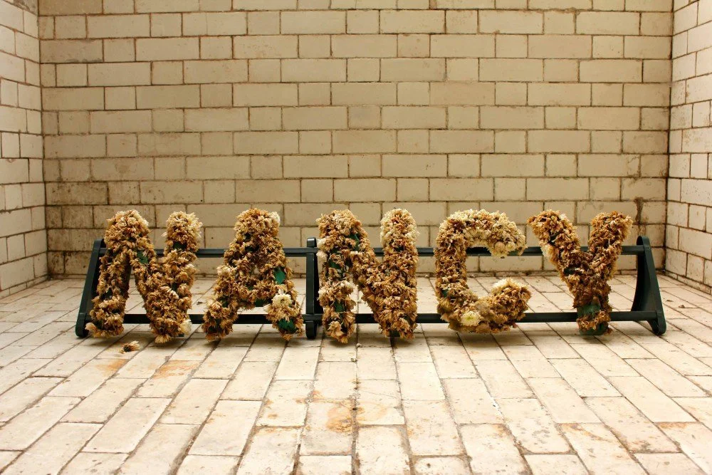 Interview with Jez Dolan - Artist in Residence at Manchester Art ...