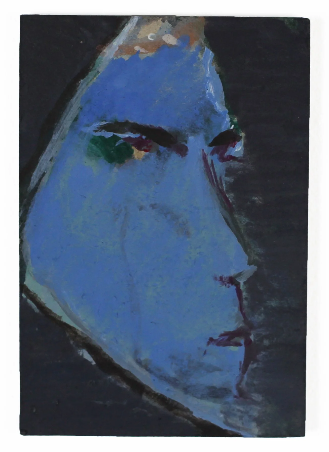 Isaac Jordan — Paradise Works