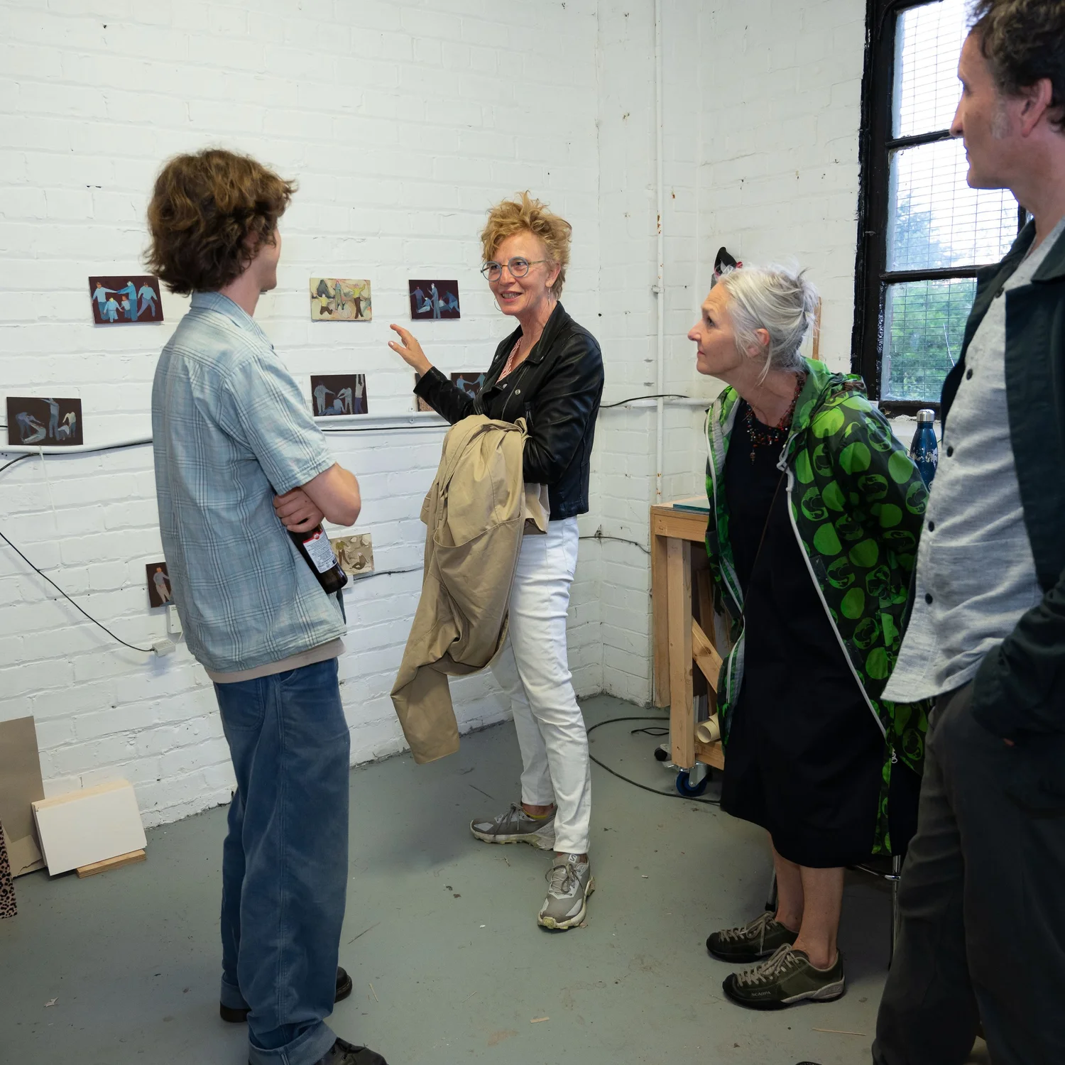 News — Paradise Works