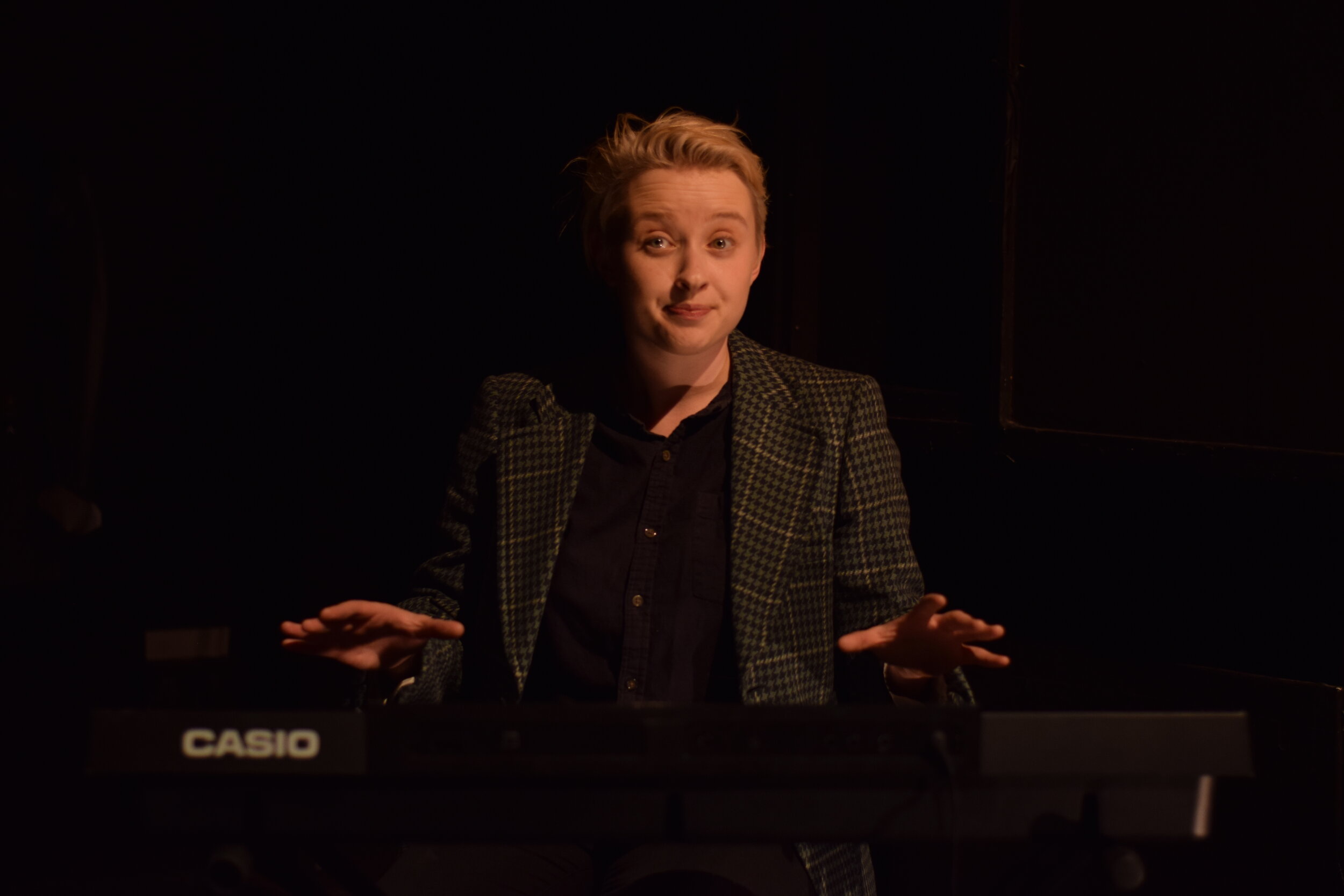 About - Hannah Maxwell — Hannah Maxwell