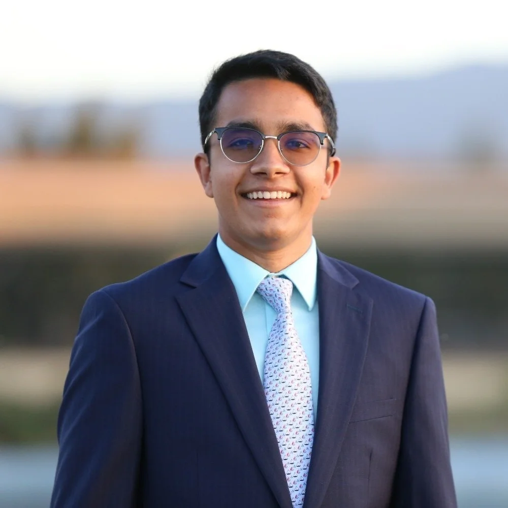 Our Team — Georgetown Global Consulting