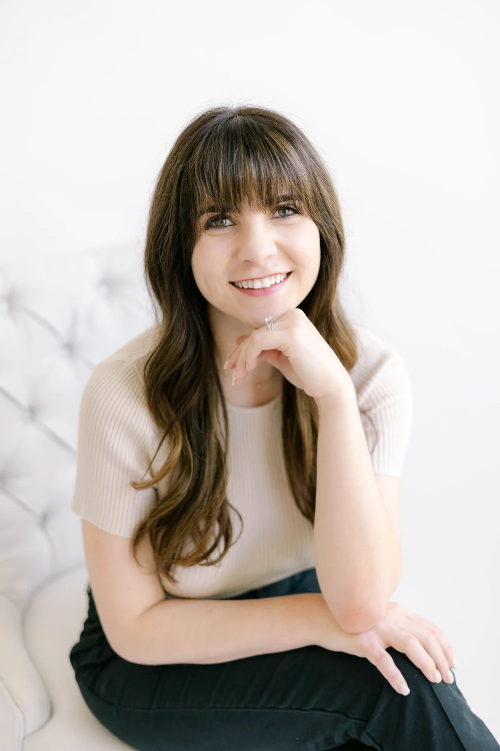 White Rock Creek Therapy