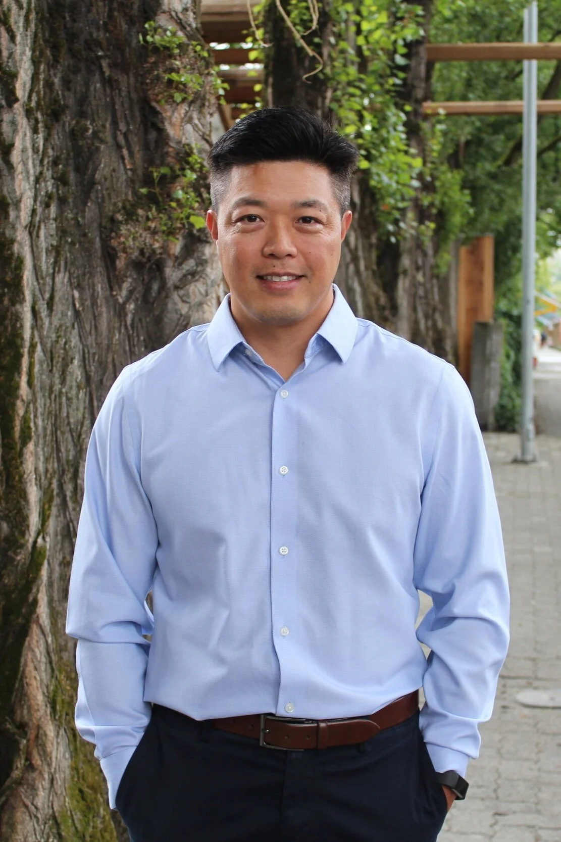 Create an Event App with Mobile App Developer Eventbase