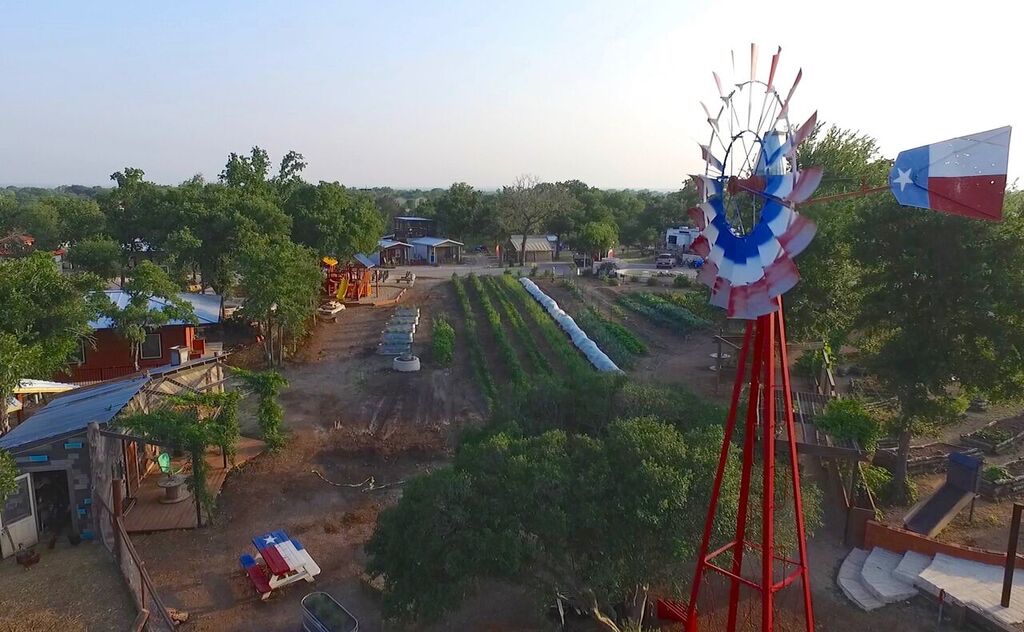 The Village — Community First Village Documentary