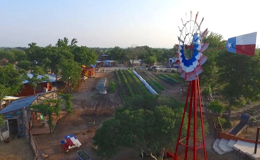 The Village — Community First Village Documentary